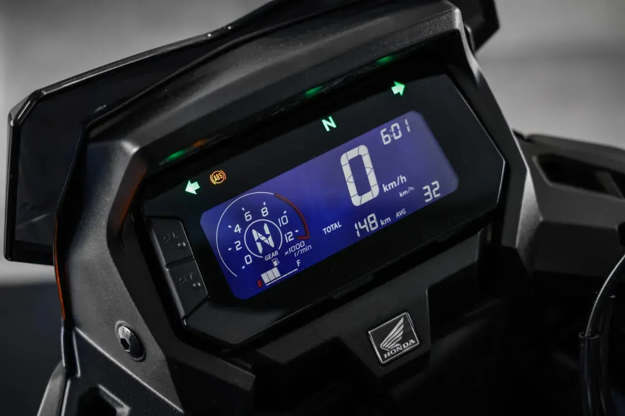 Honda XRE 300 Sahara é apresentada oficiamente