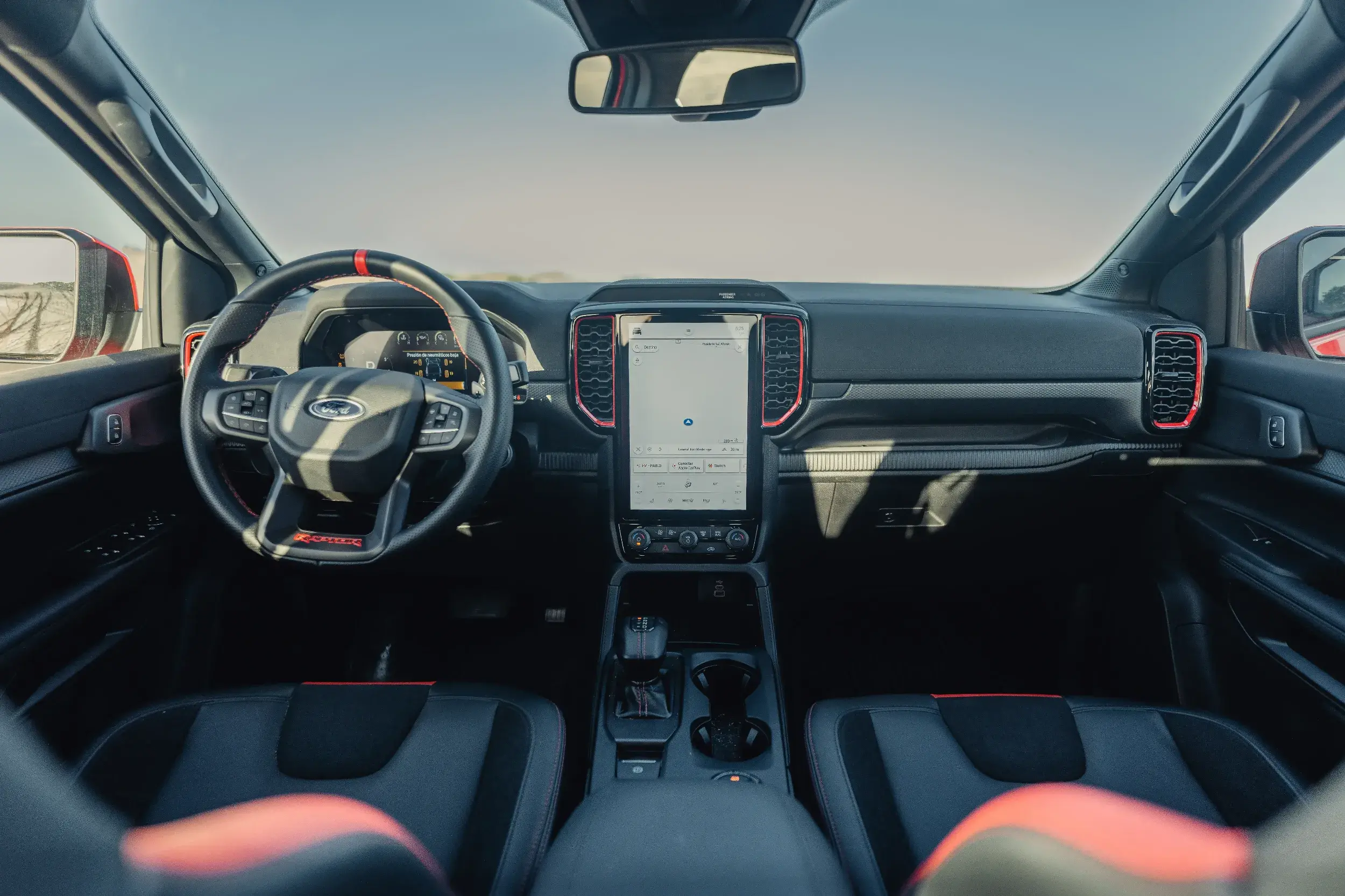 Ford Ranger Raptor 2024 é tudo o que você nunca imaginou; duvida?