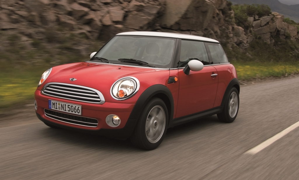 Usado Novo: Mini é mais acessível do que parece | Webmotors
