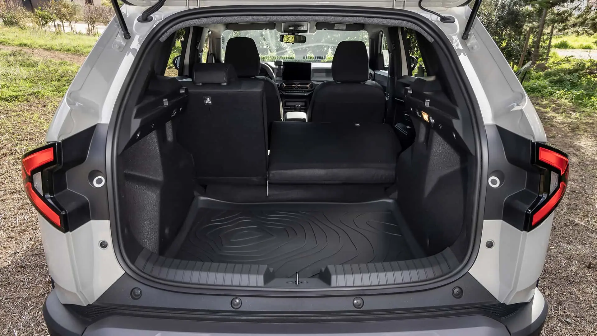 Novo Duster é revelado e está mais ousado do que nunca | Webmotors