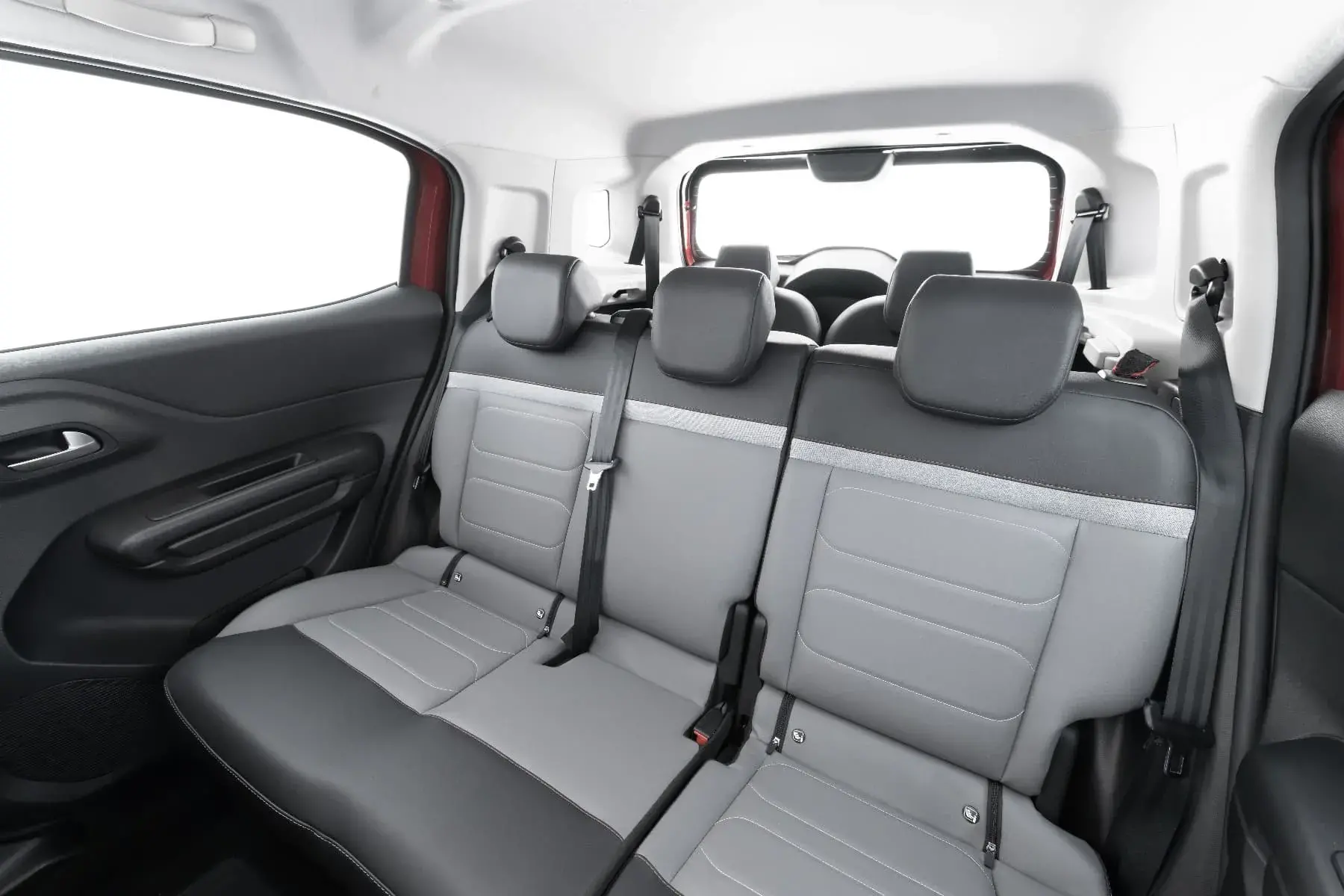 Citroën C3 Aircross: um SUV compacto, mas com espaço de carro familiar