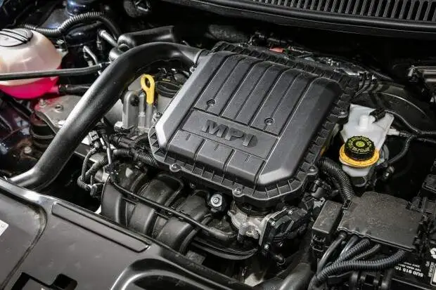 Usado Novo: VW Spacefox é opção familiar confiável | Webmotors