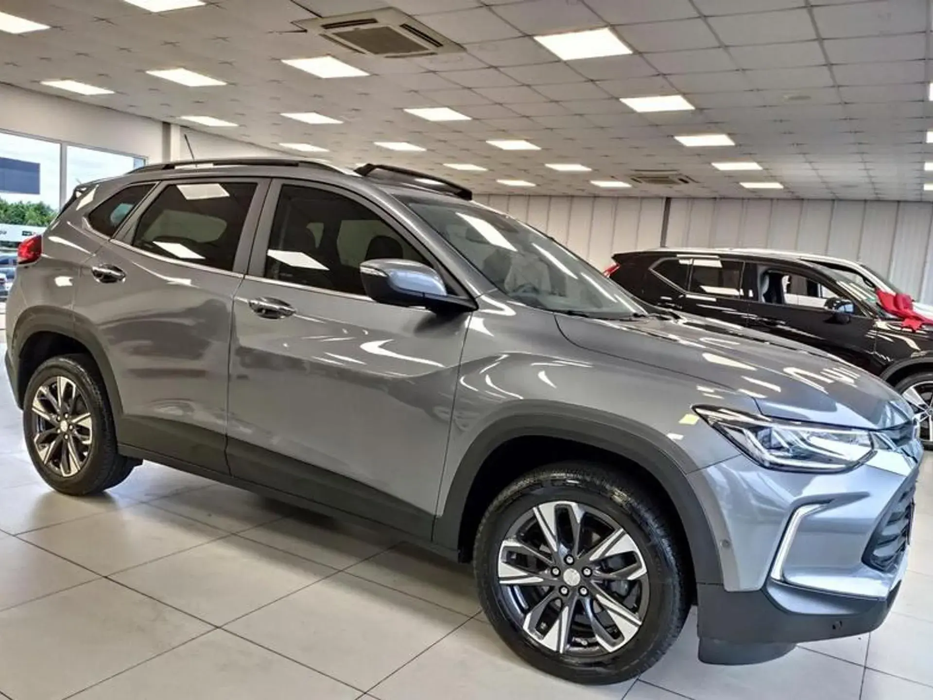 Citroën C3 Aircross: sete concorrentes seminovos do novo SUV