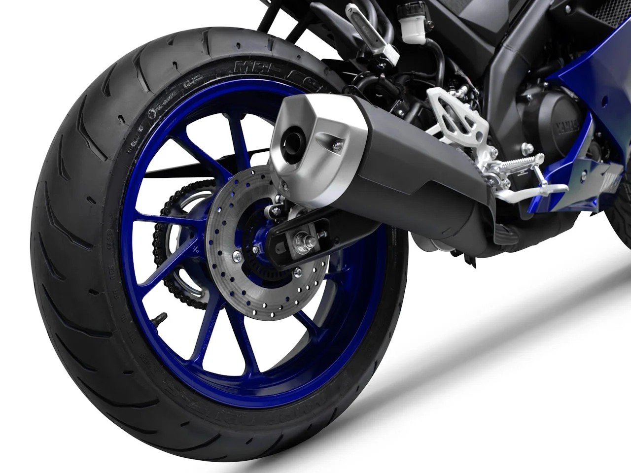 Yamaha R15: para quem essa moto é boa opção | Webmotors