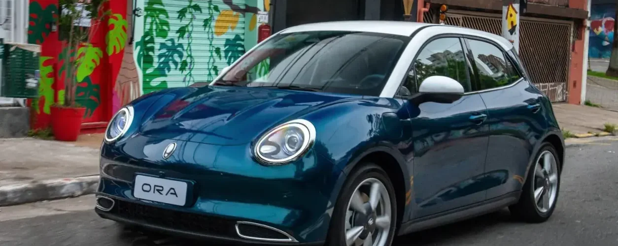 Testes de Carros e Motos - WM1 | Webmotors