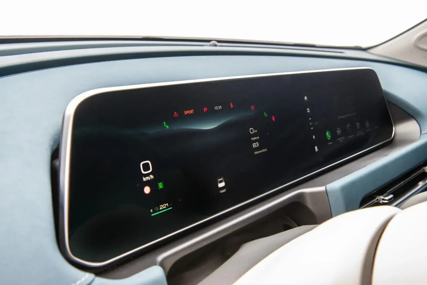 GWM Ora 03 Skin é ideal para dia a dia na cidade | Webmotors