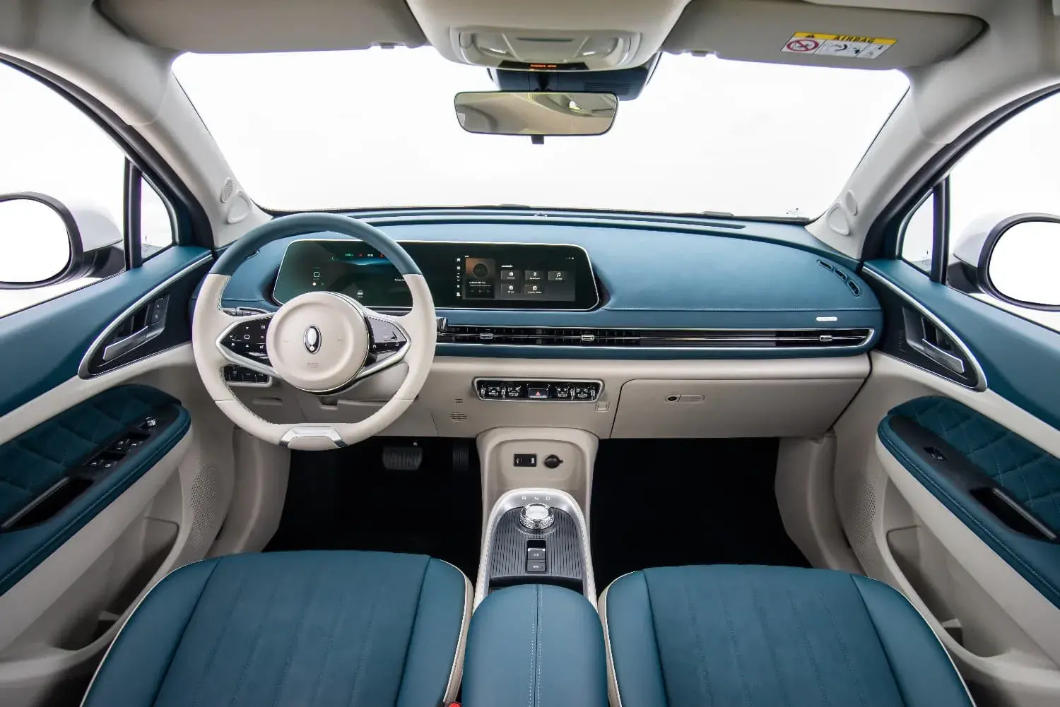 GWM Ora 03 Skin é ideal para dia a dia na cidade | Webmotors