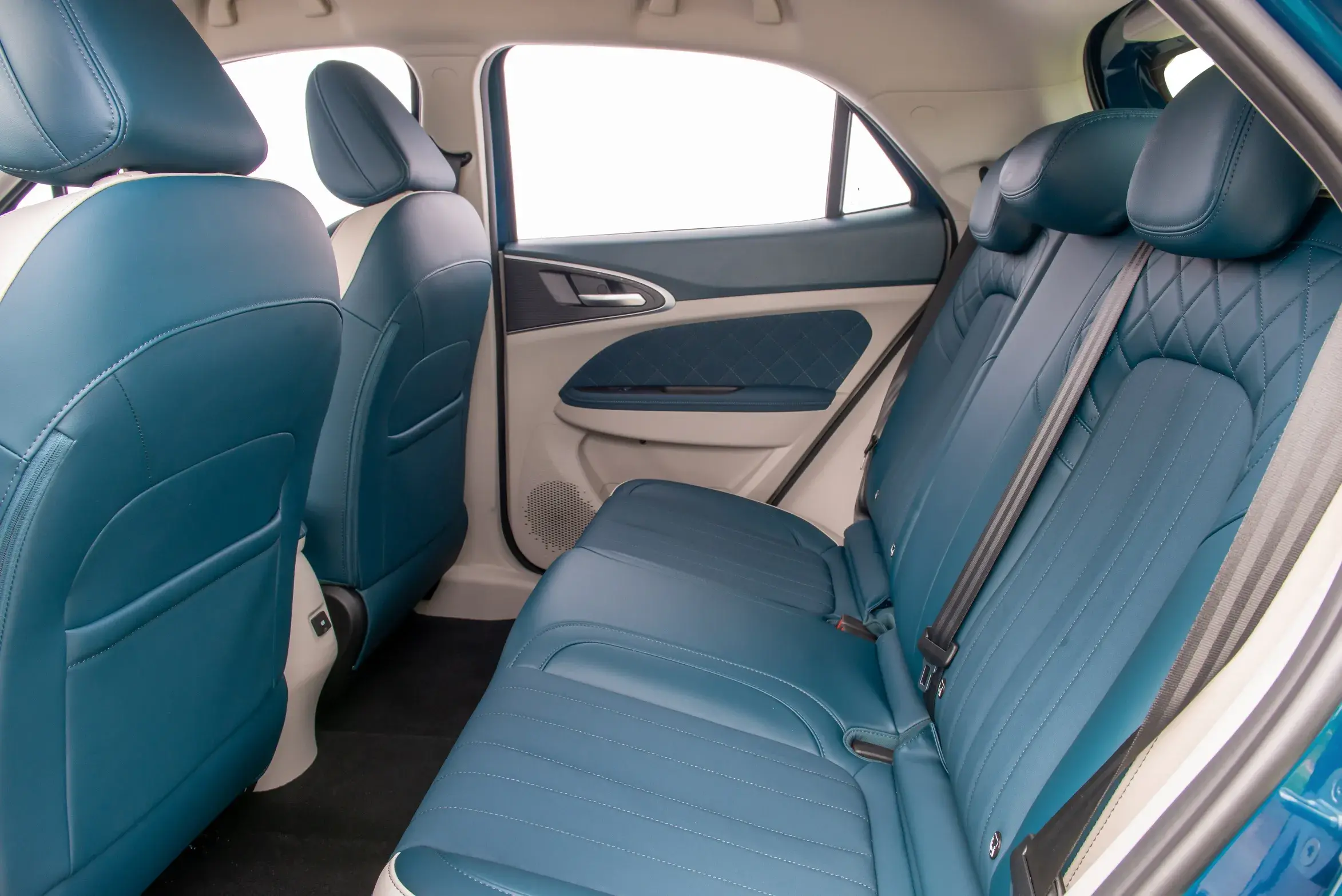 GWM Ora 03 Skin é ideal para dia a dia na cidade | Webmotors