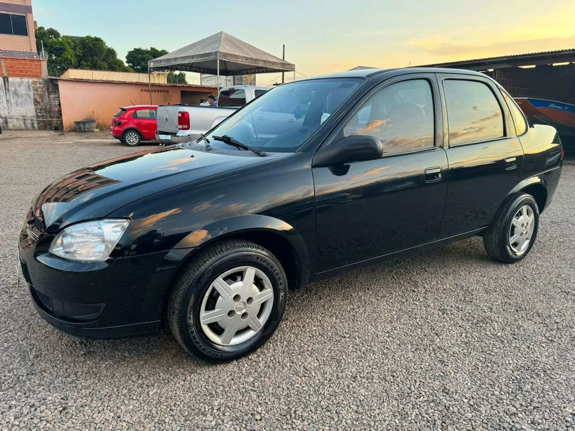 Carros usados por até R$ 40 mil! Veja lista completa