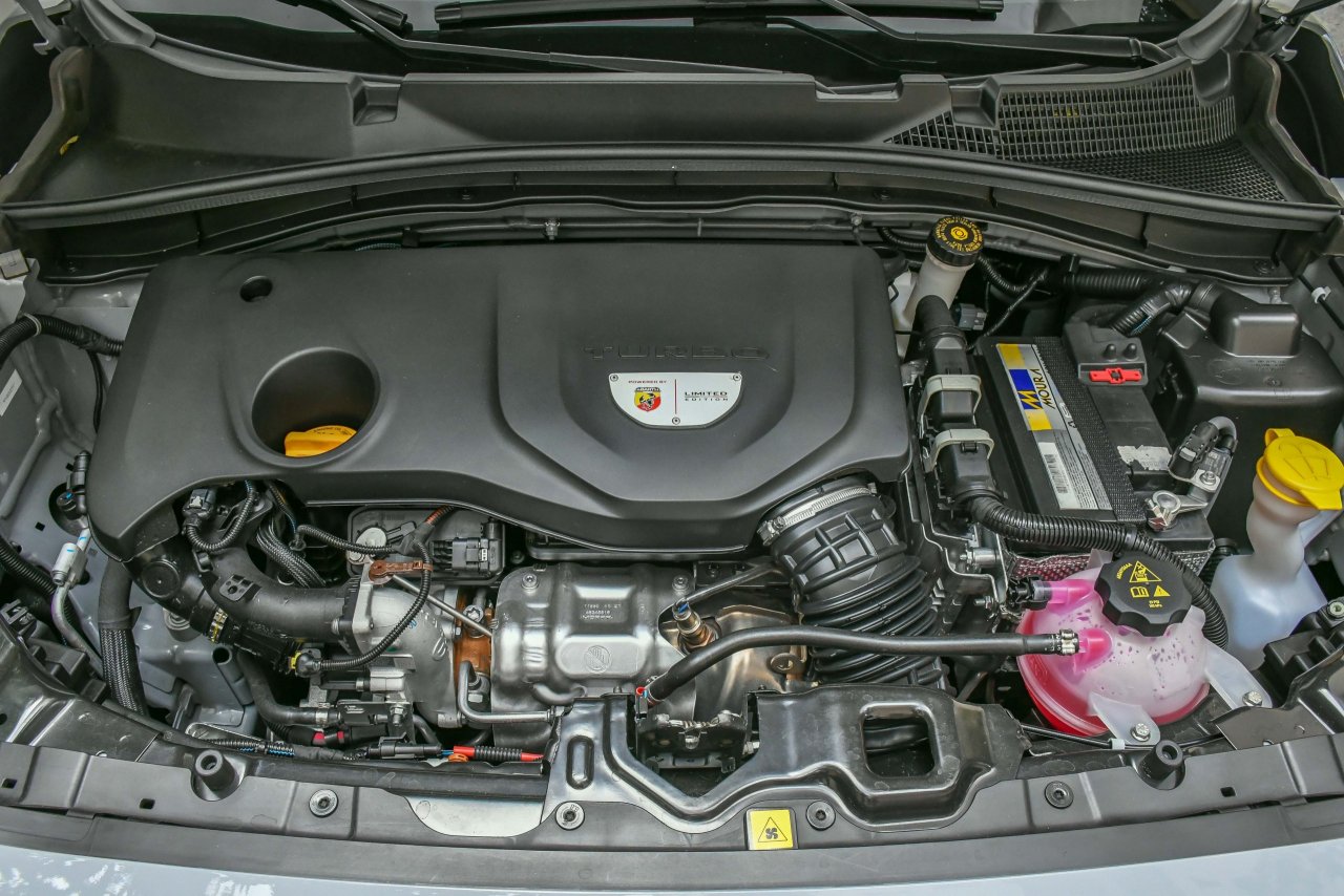 Fastback Limited Edition: um Fiat para se destacar