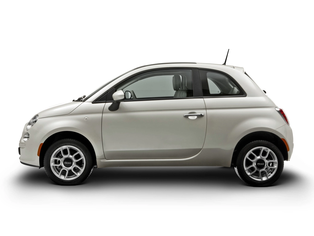 Fiat 500: a diversão com esse bom usado custa pouco | Webmotors