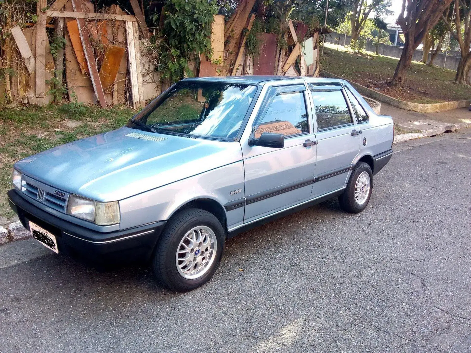 Ano novo, carro... velho? Veja seis opções de antigos racionais