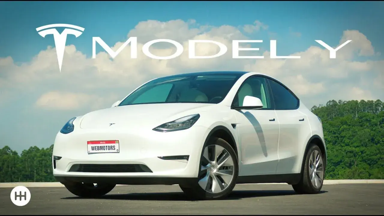 Como é ter um Tesla no Brasil? | Webmotors