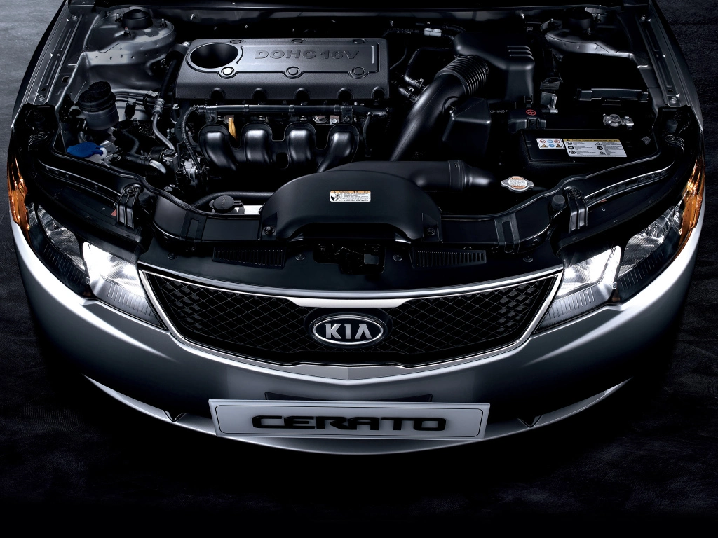Usado Novo: o bom custo-benefício do Kia Cerato | Webmotors