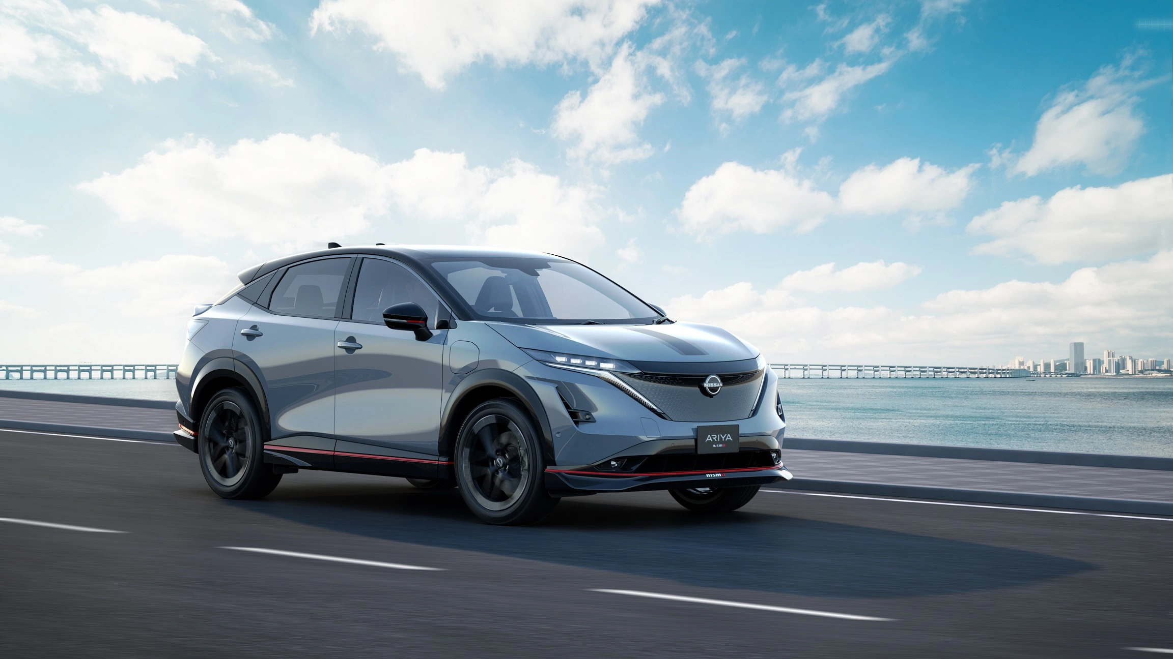 Nissan Ariya: esperado no Brasil, carro ganha versão com 435 cv | WM1