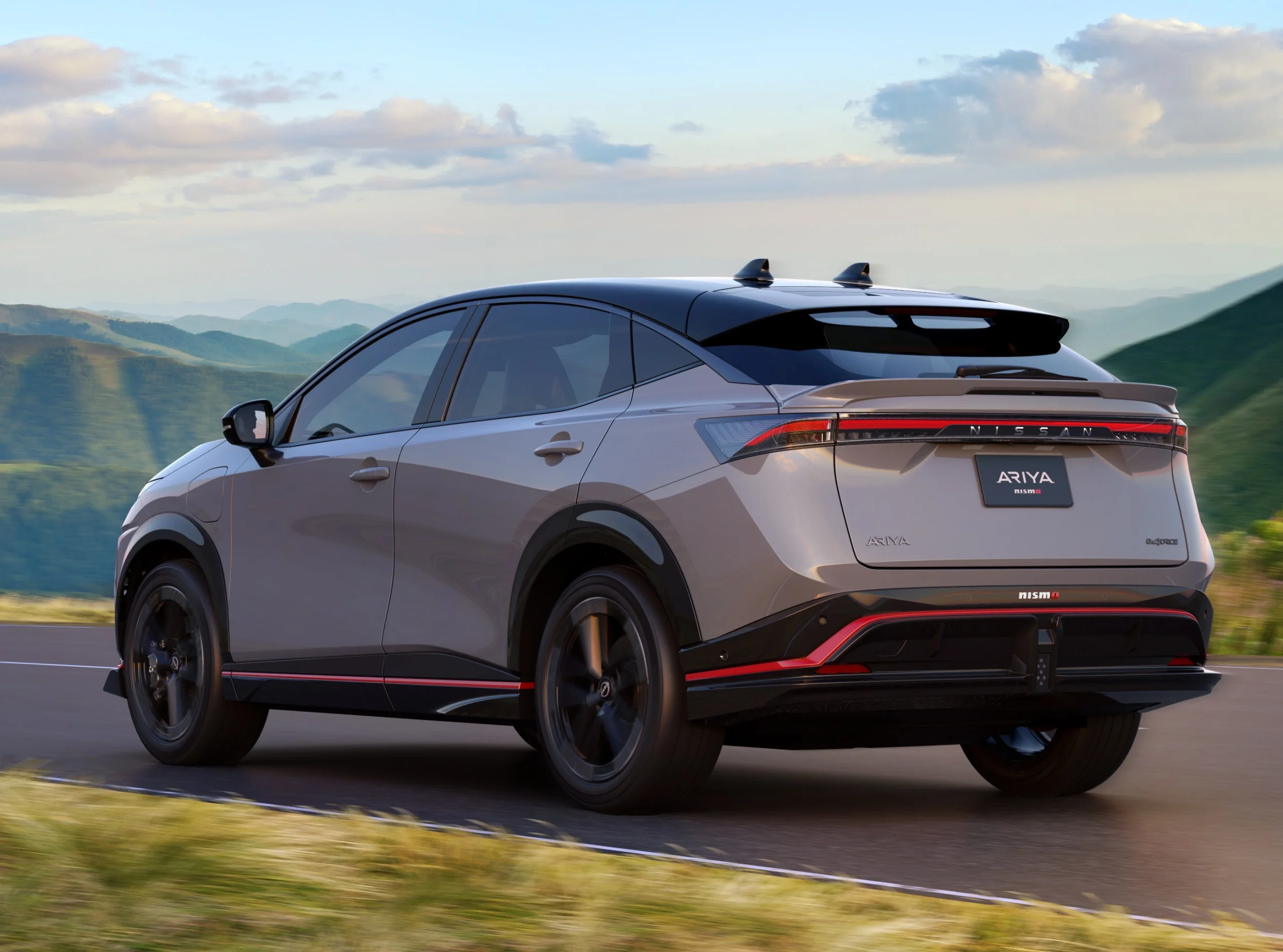 Nissan Ariya: esperado no Brasil, carro ganha versão com 435 cv | WM1