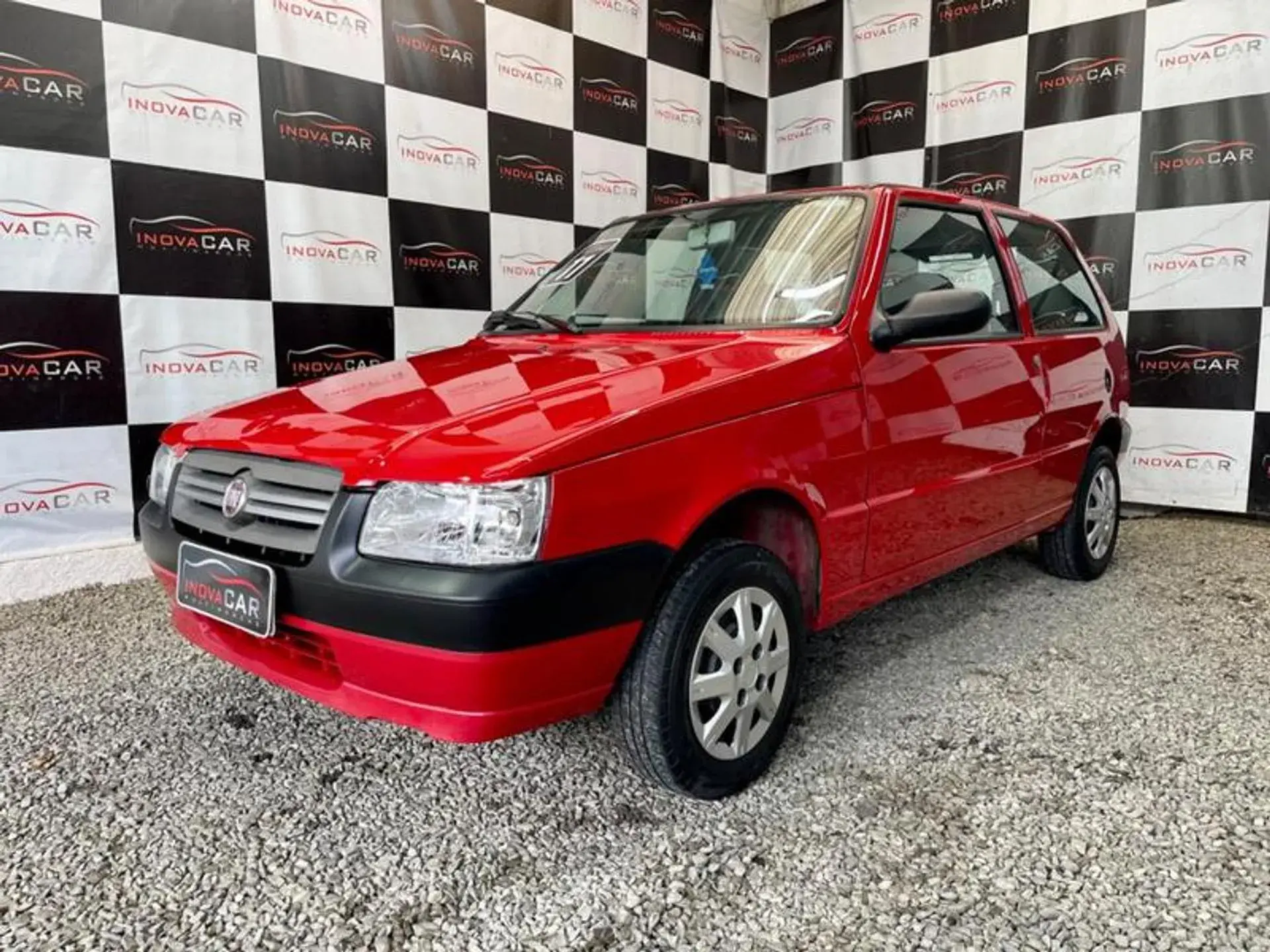 Carros até R$ 20 mil: seis opções bacanas no estoque da Webmotors