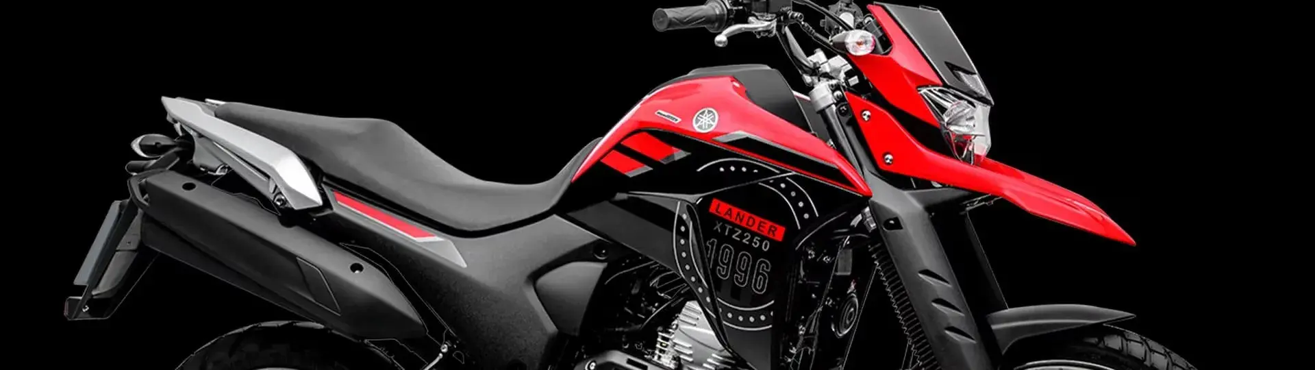 Yamaha XTZ 250 Lander 2024 já está à venda | Webmotors