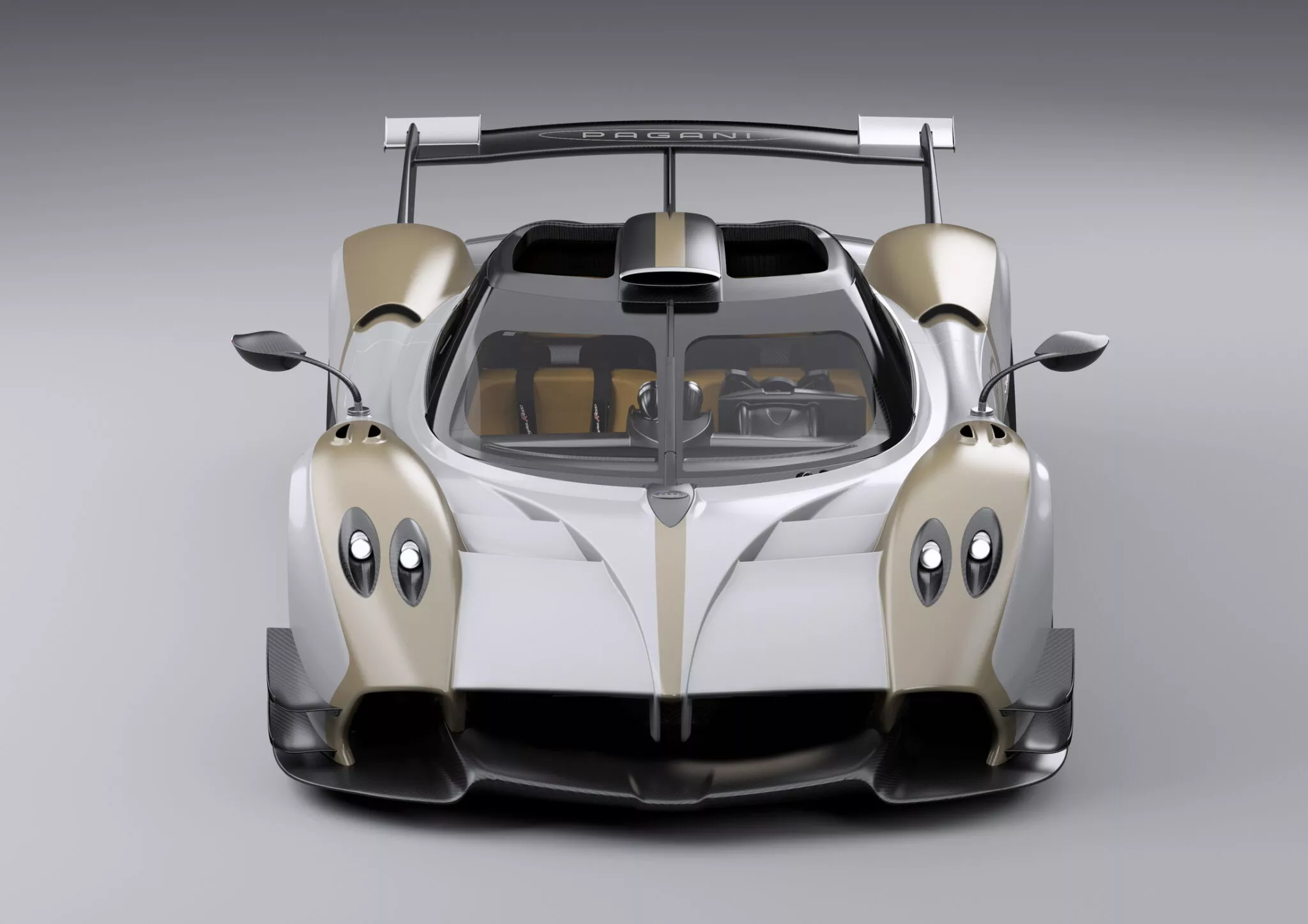 Pagani Huayra R Evo tem teto removível e 888 cv | Webmotors