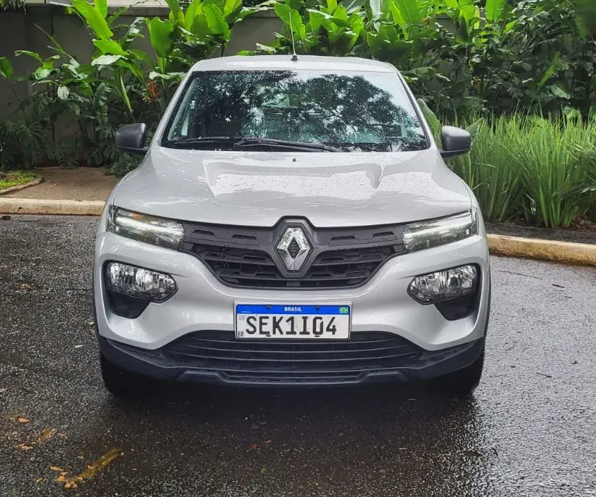 Renault Stepway 2024: preços, ficha técnica e equipamentos | Webmotors