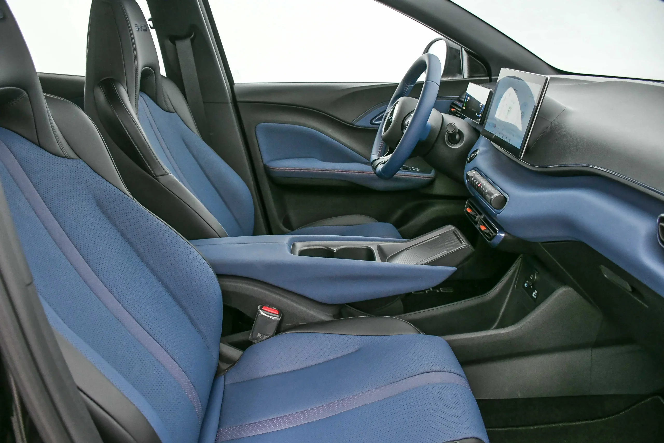 BYD Dolphin Mini: uma nova fórmula para o sucesso?