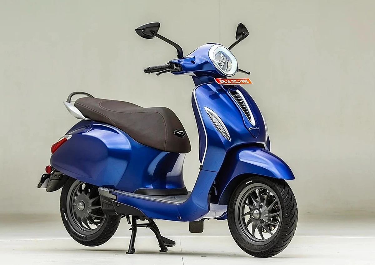 Bajaj confirma fábrica e dois novos modelos | Webmotors