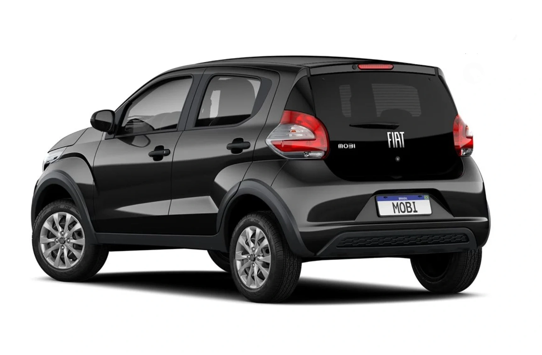 Fiat Mobi com descontão. Confira o preço! | Webmotors