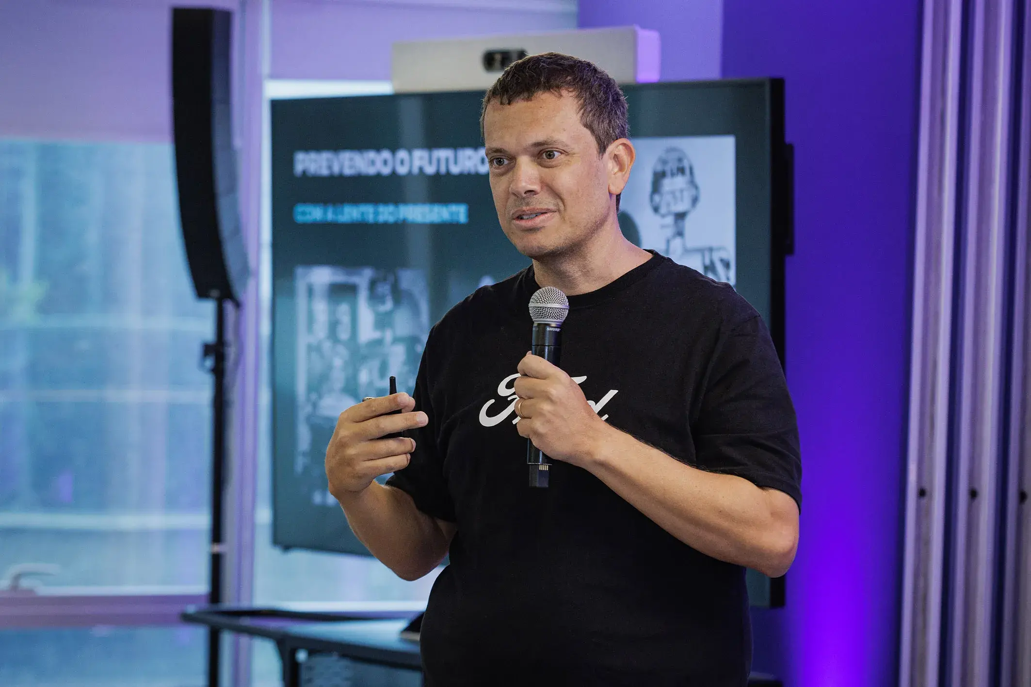 Ford Investe Na Conectividade Dos Carros Para A Mobilidade Do Futuro