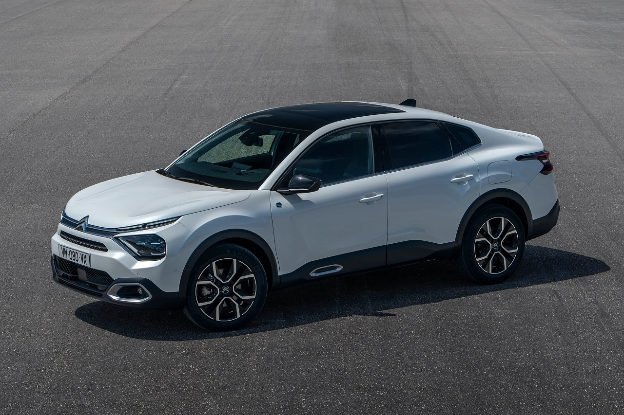 Citroën Basalt: tudo sobre o novo SUV-cupê do país