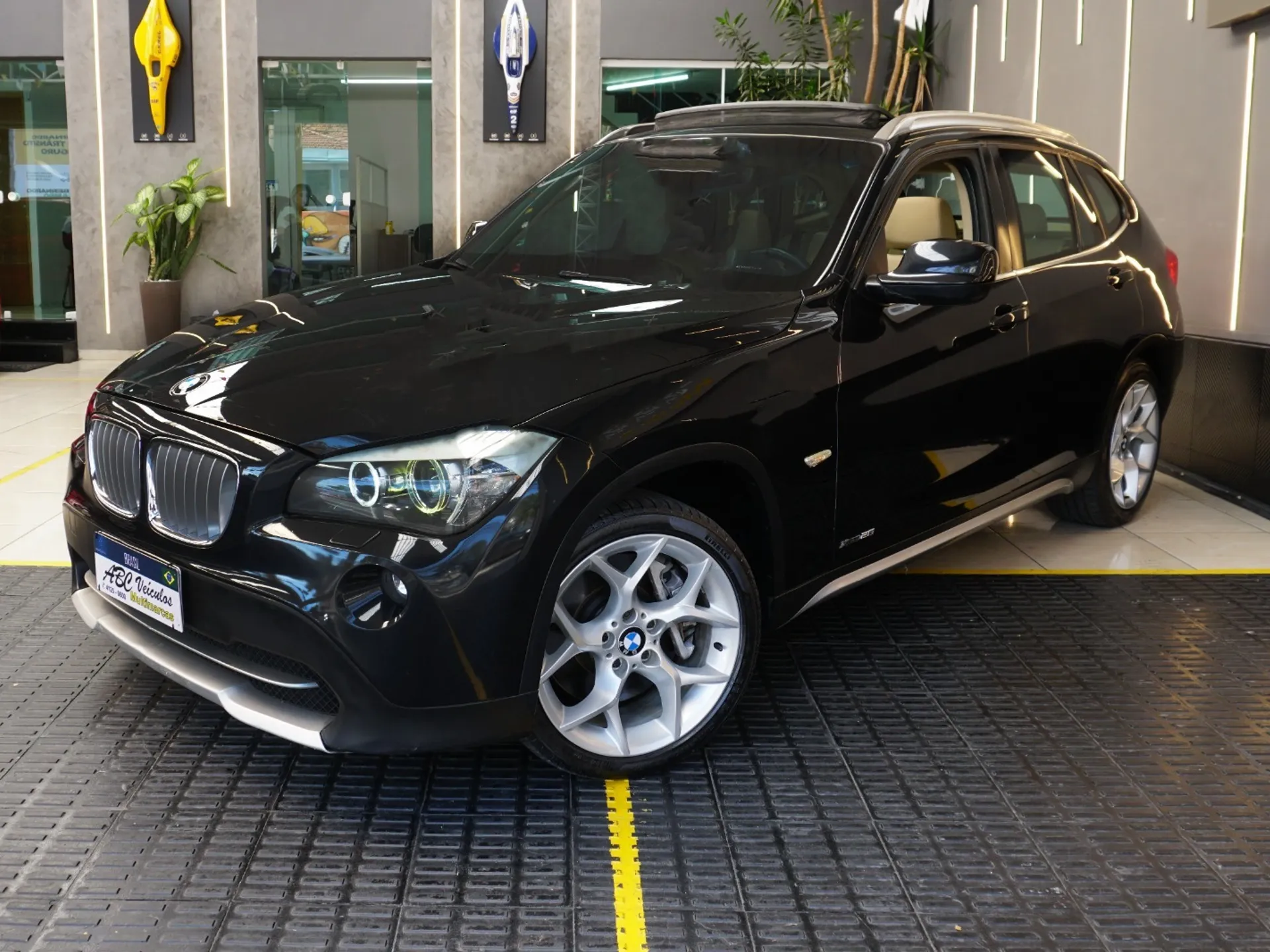 5 modelos de SUVs blindados usados que custam menos de R$ 100 mil