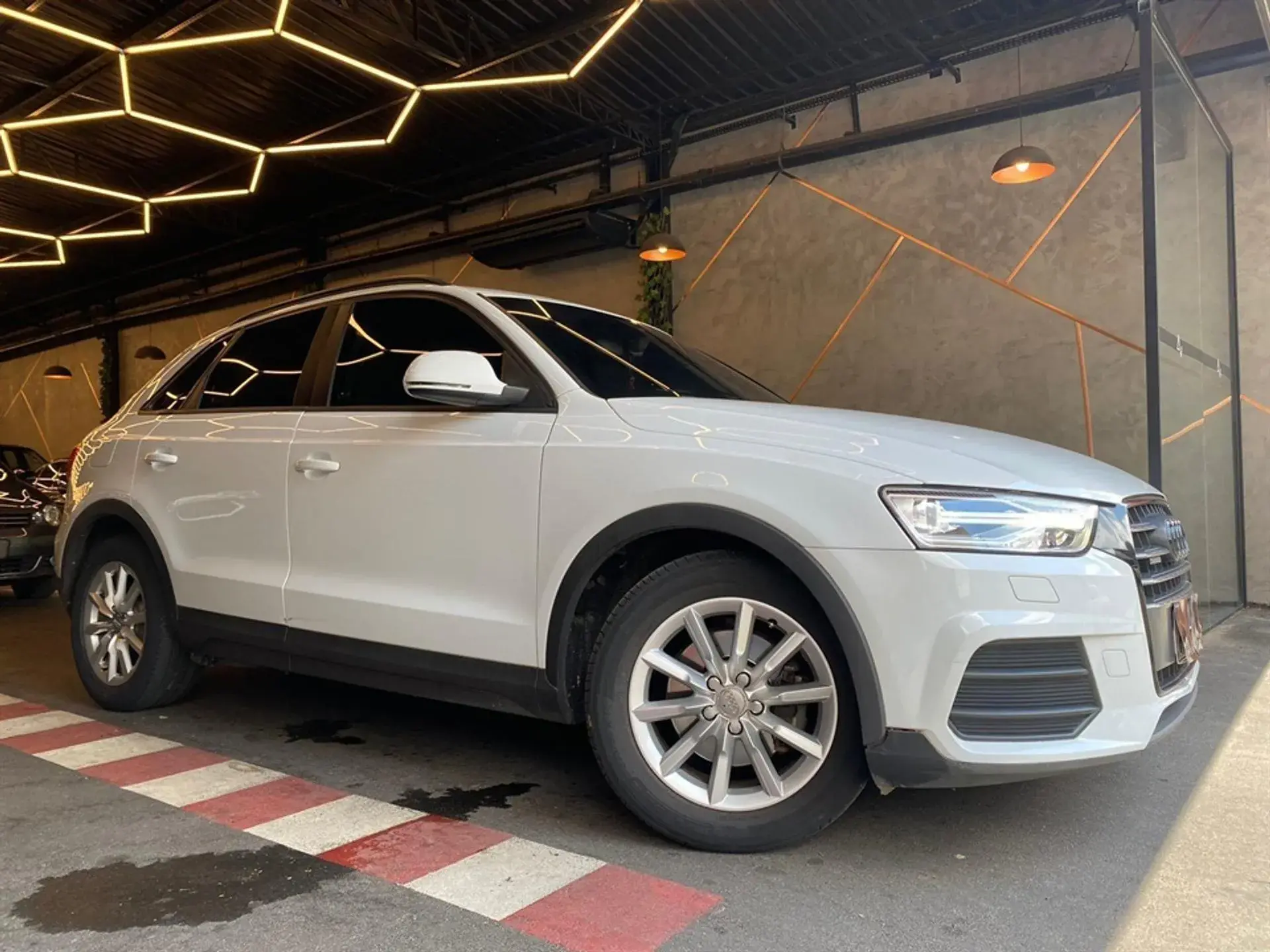 5 modelos de SUVs blindados usados que custam menos de R$ 100 mil