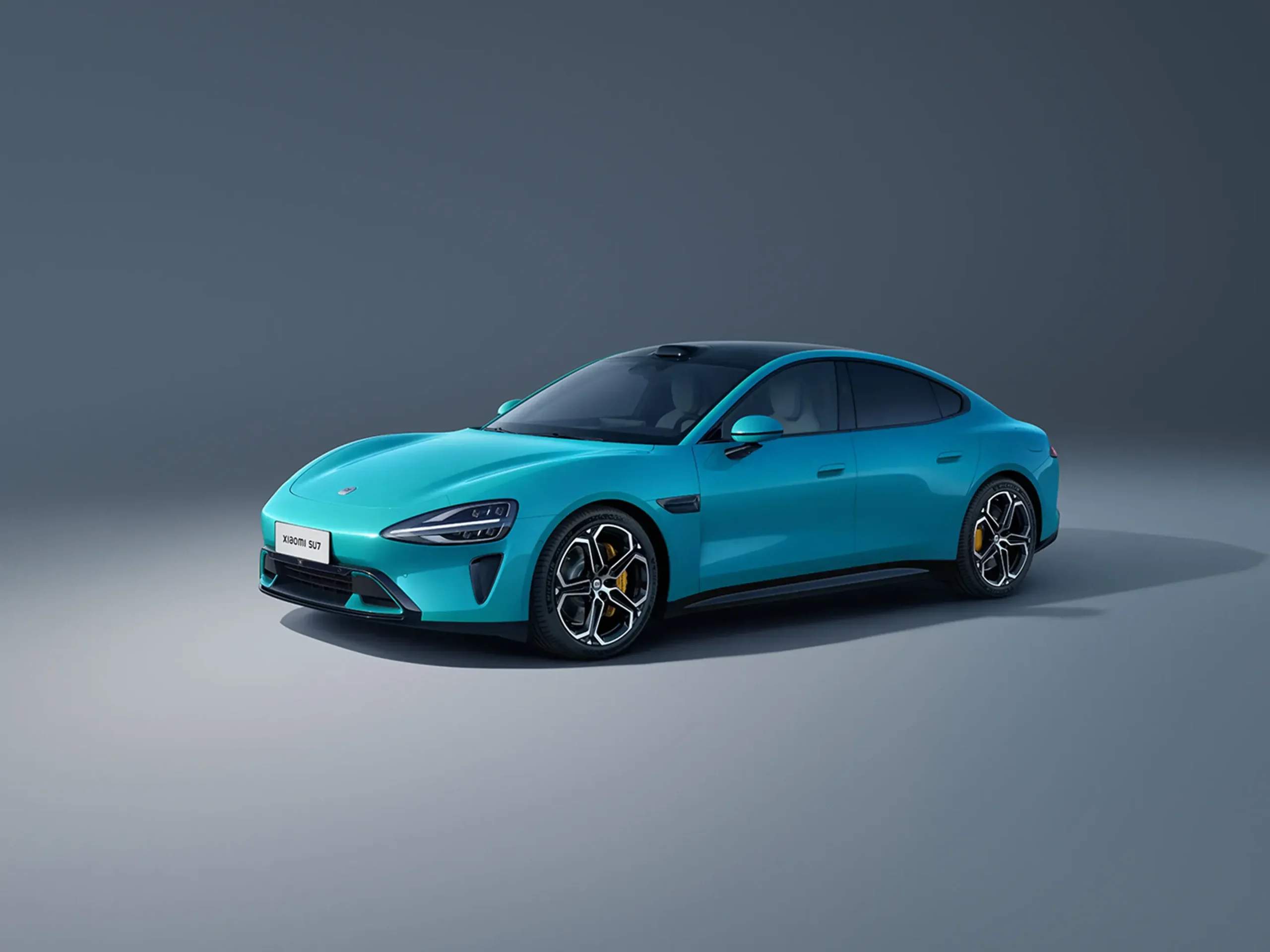 Impressionante! Carro elétrico da Xiaomi que custa R$ 150 mil tem 50 mil pedidos em 27 minutos