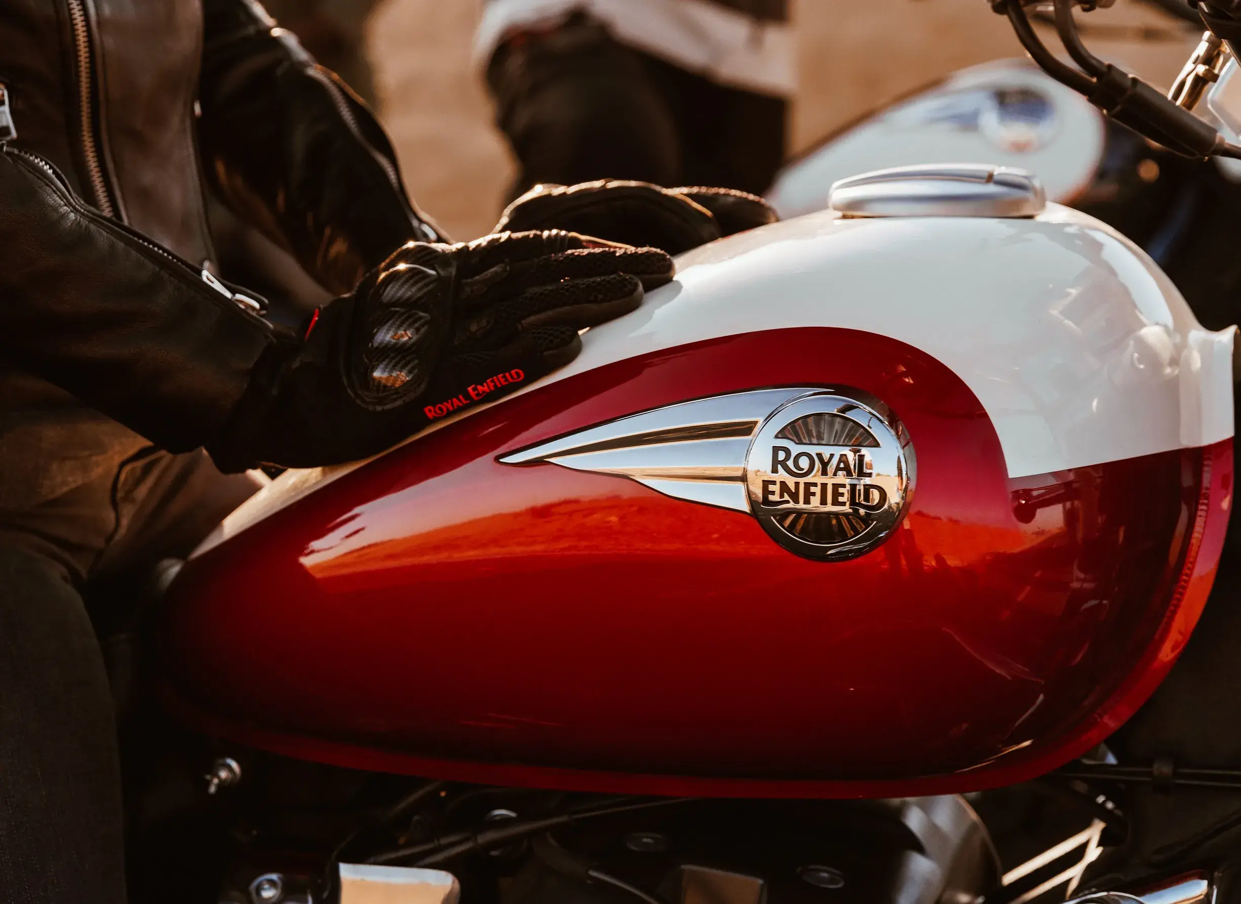 Super Meteor 650: cada vez mais perto das lojas