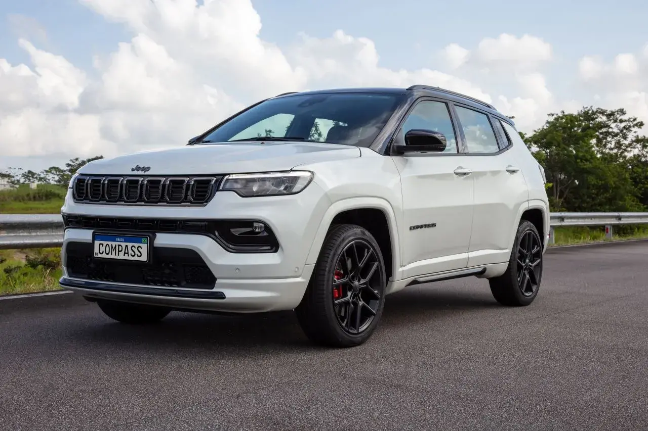 SUV da Jeep agora pode ser modificado sem perder a garantia; saiba mais