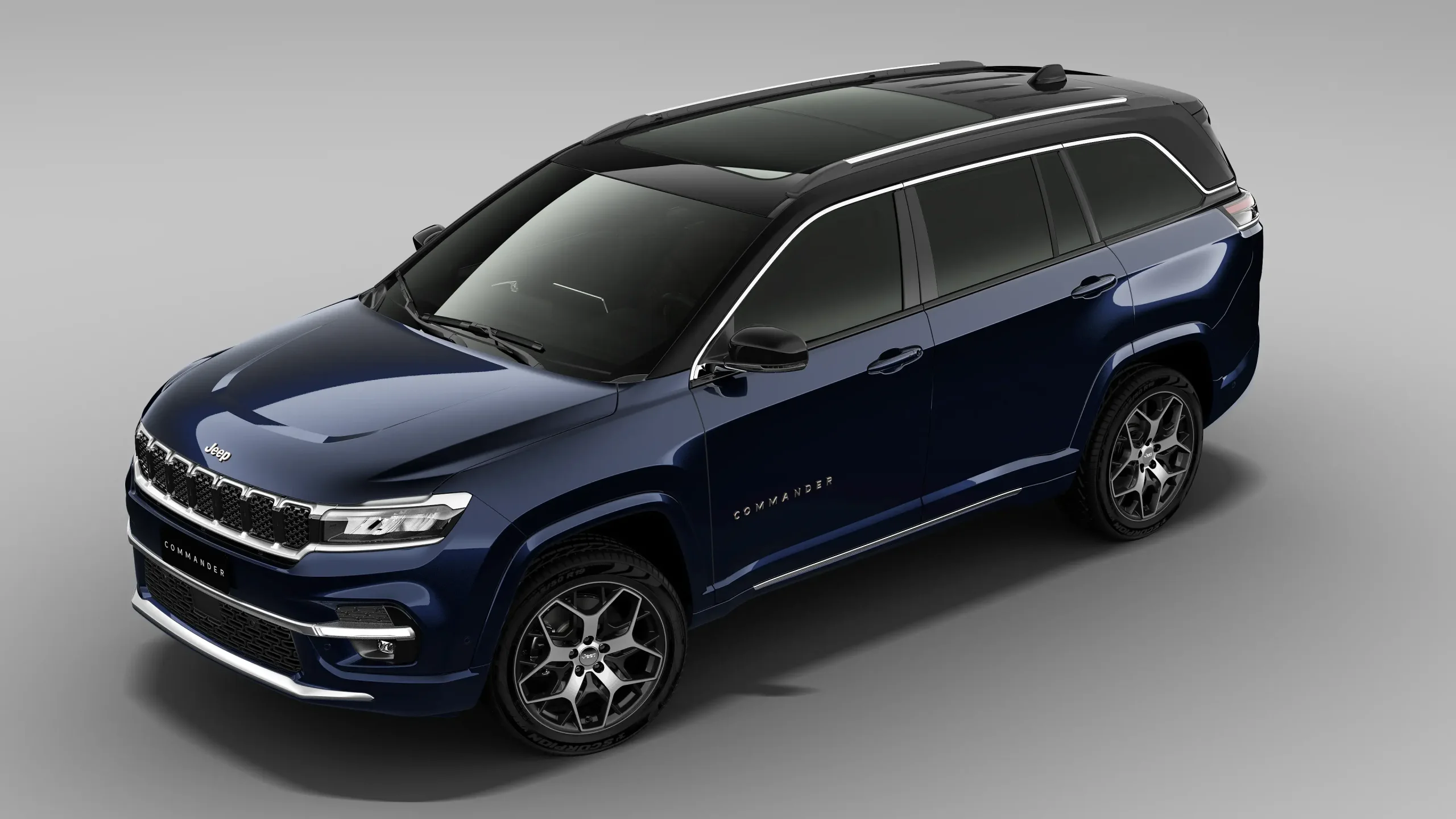 SUV da Jeep fica até R$ 40 mil mais barato na linha 2025; veja as ...