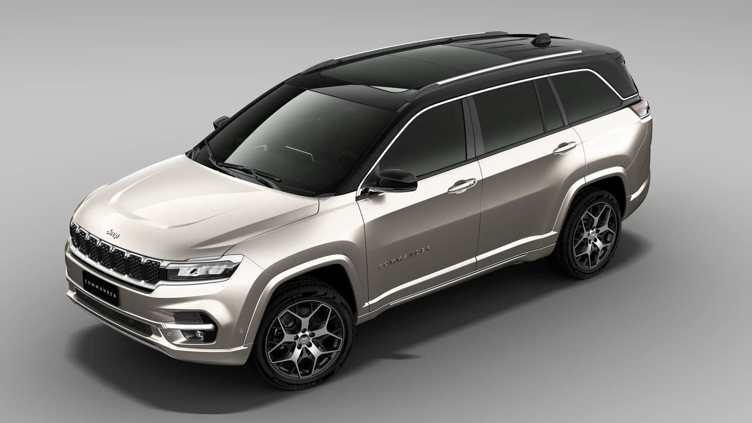 SUV da Jeep fica até R$ 40 mil mais barato na linha 2025; veja as ...