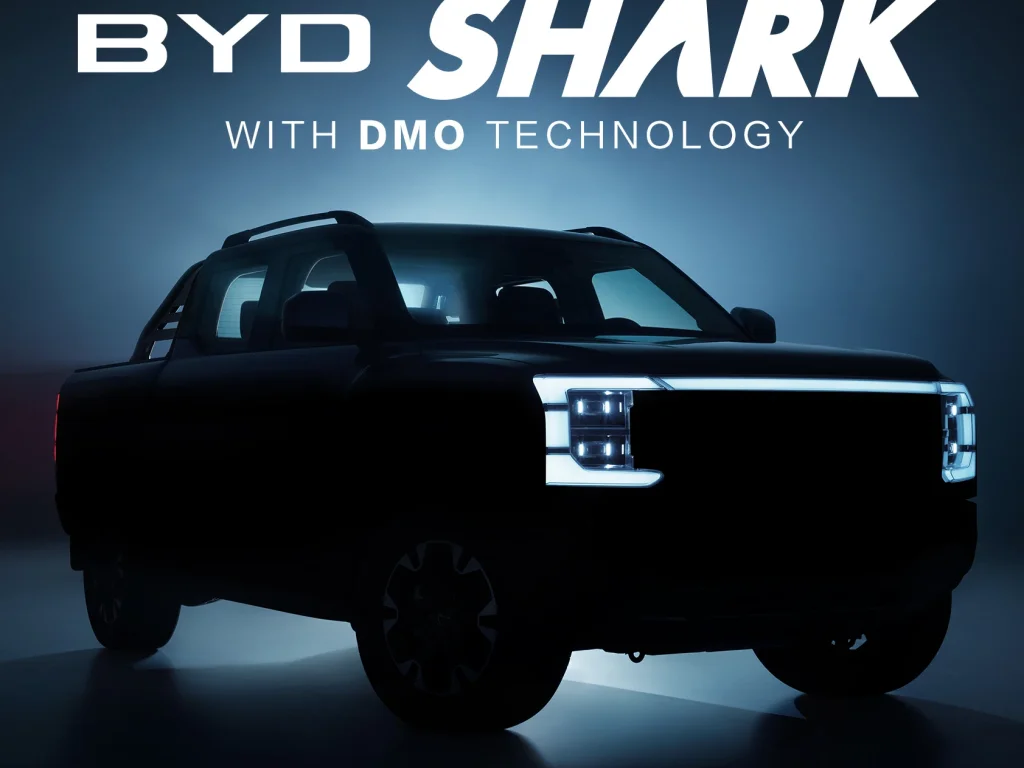 Carros da BYD: veja quais são e quanto custam I Webmotors