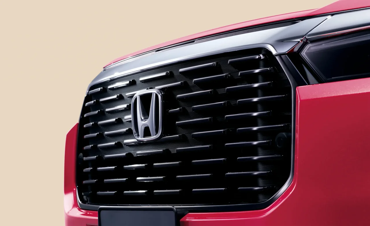 Honda WR-V: tudo sobre o SUV que chega em 2025 e assusta Nivus ...