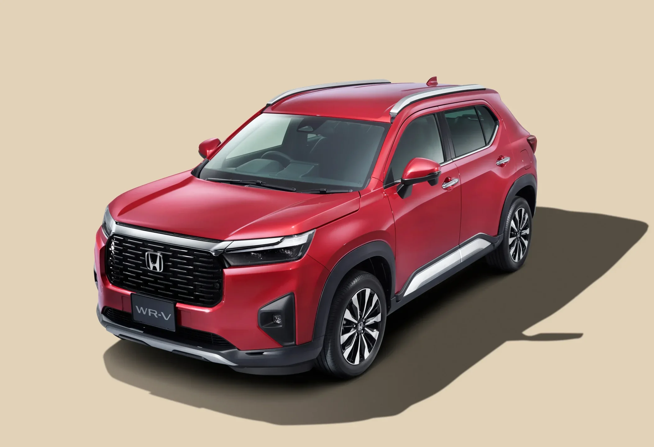 Novo SUV da Honda será um problemão para Nivus e Pulse; veja quanto deverá custar