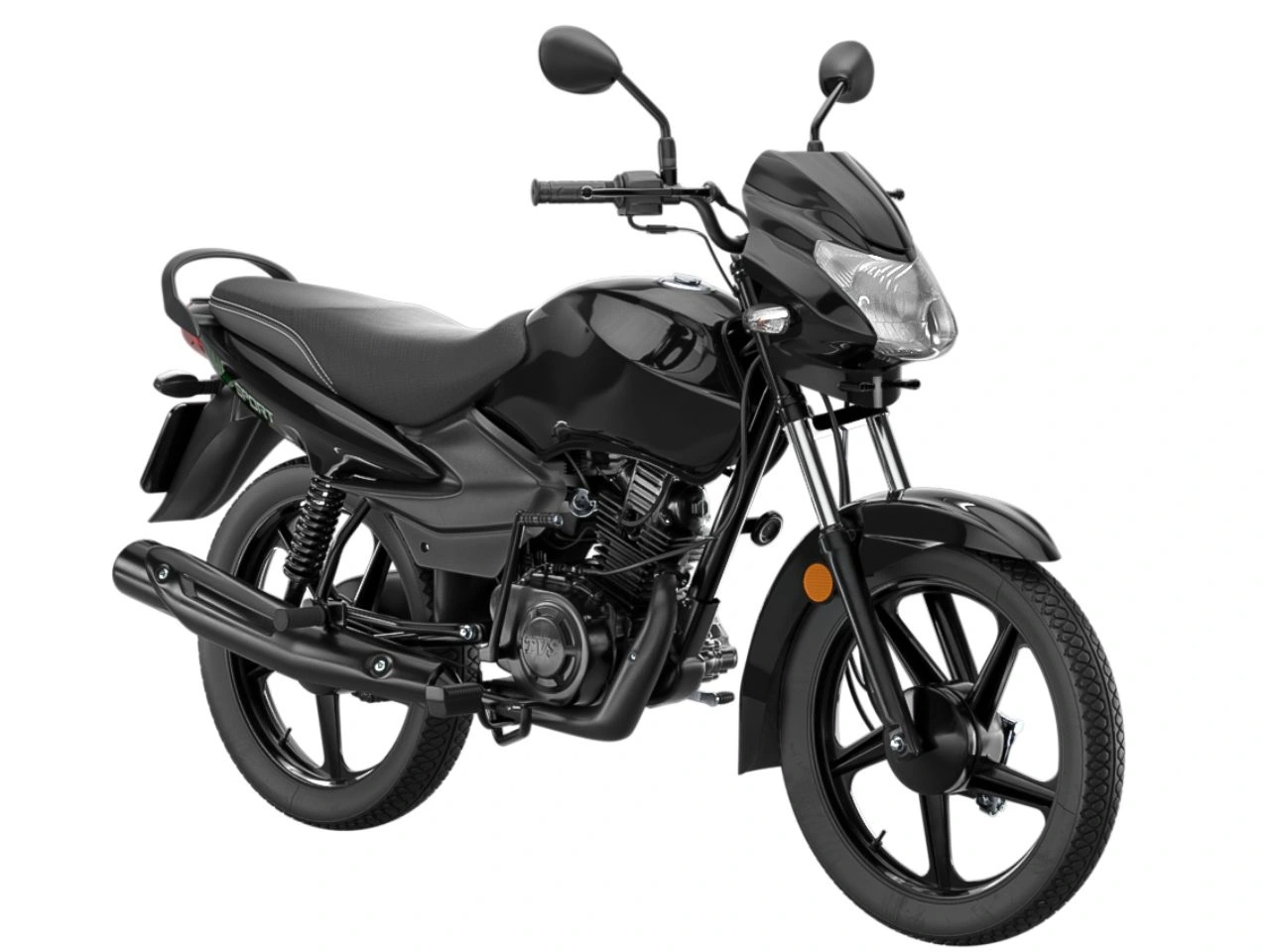 Mottu Sport 110i: A nova moto 0km com parcelas de R$ 126
