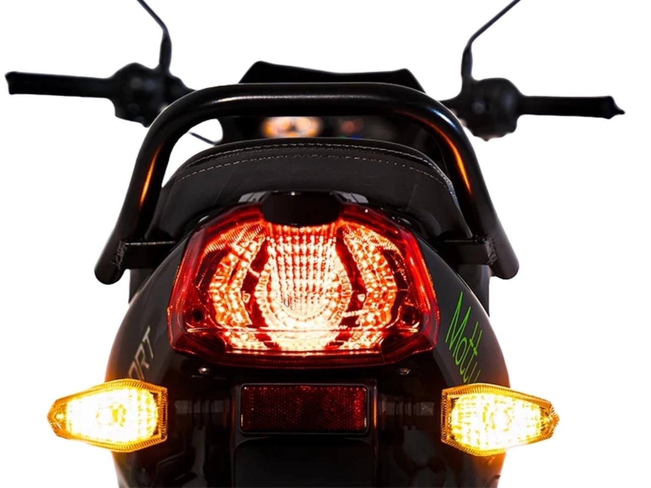 Mottu Sport 110i: A nova moto 0km com parcelas de R$ 126