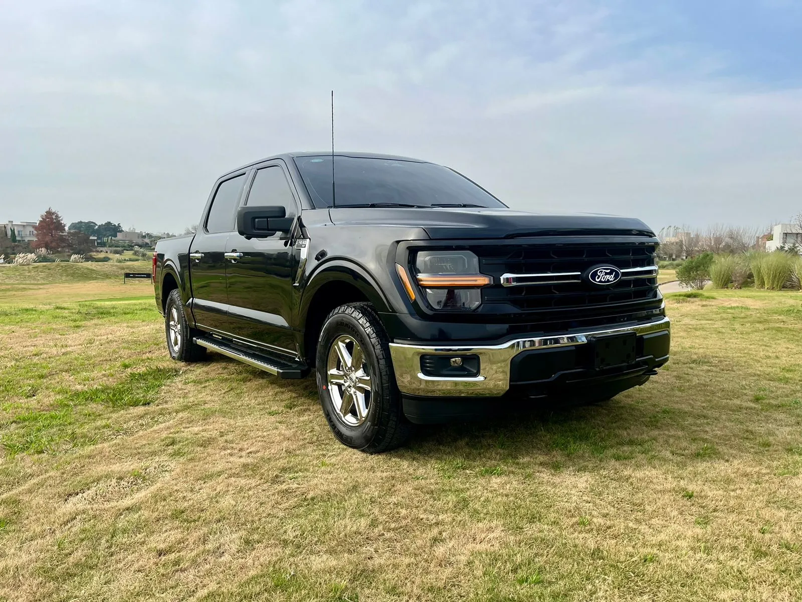 Nova Ford F-150 é confirmada para o Brasil e já tem data para chegar