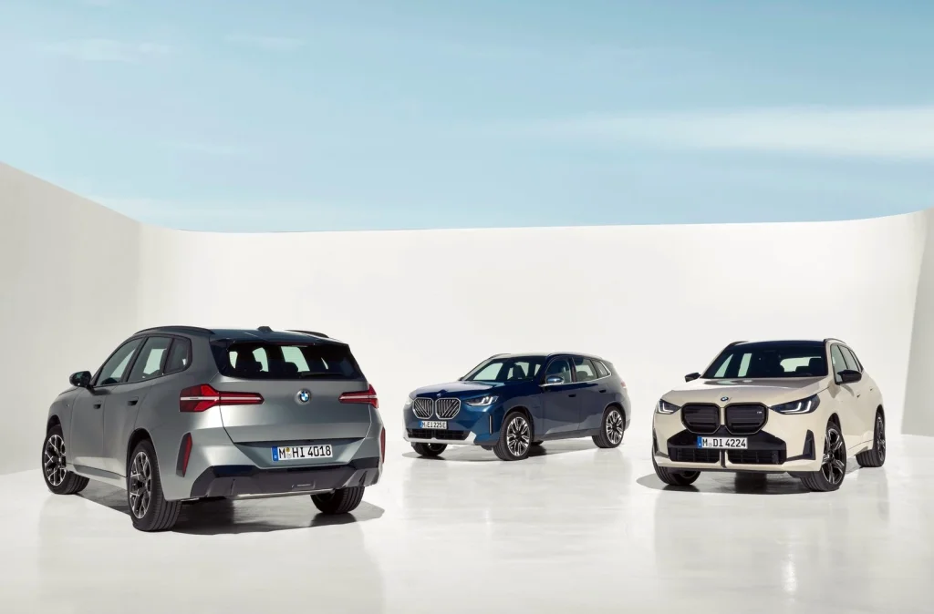 BMW lança novo X7 no Brasil; saiba como anda