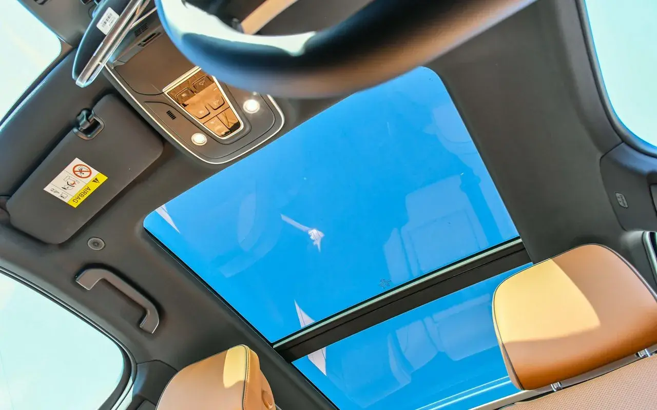 Teste: BYD Tan 2025 mudou para melhor; ainda vale a pena?