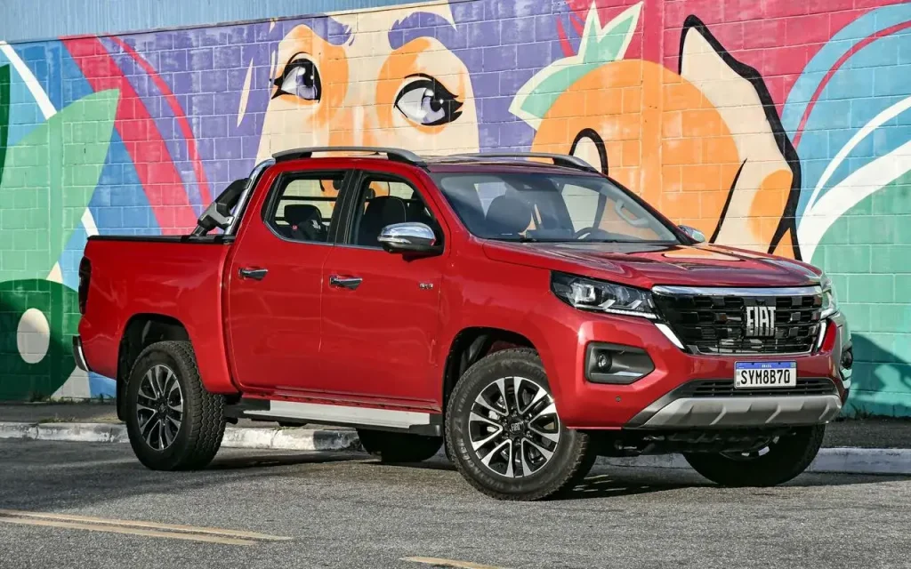 Carros 4x4: 5 modelos usados mais vendidos no Brasil