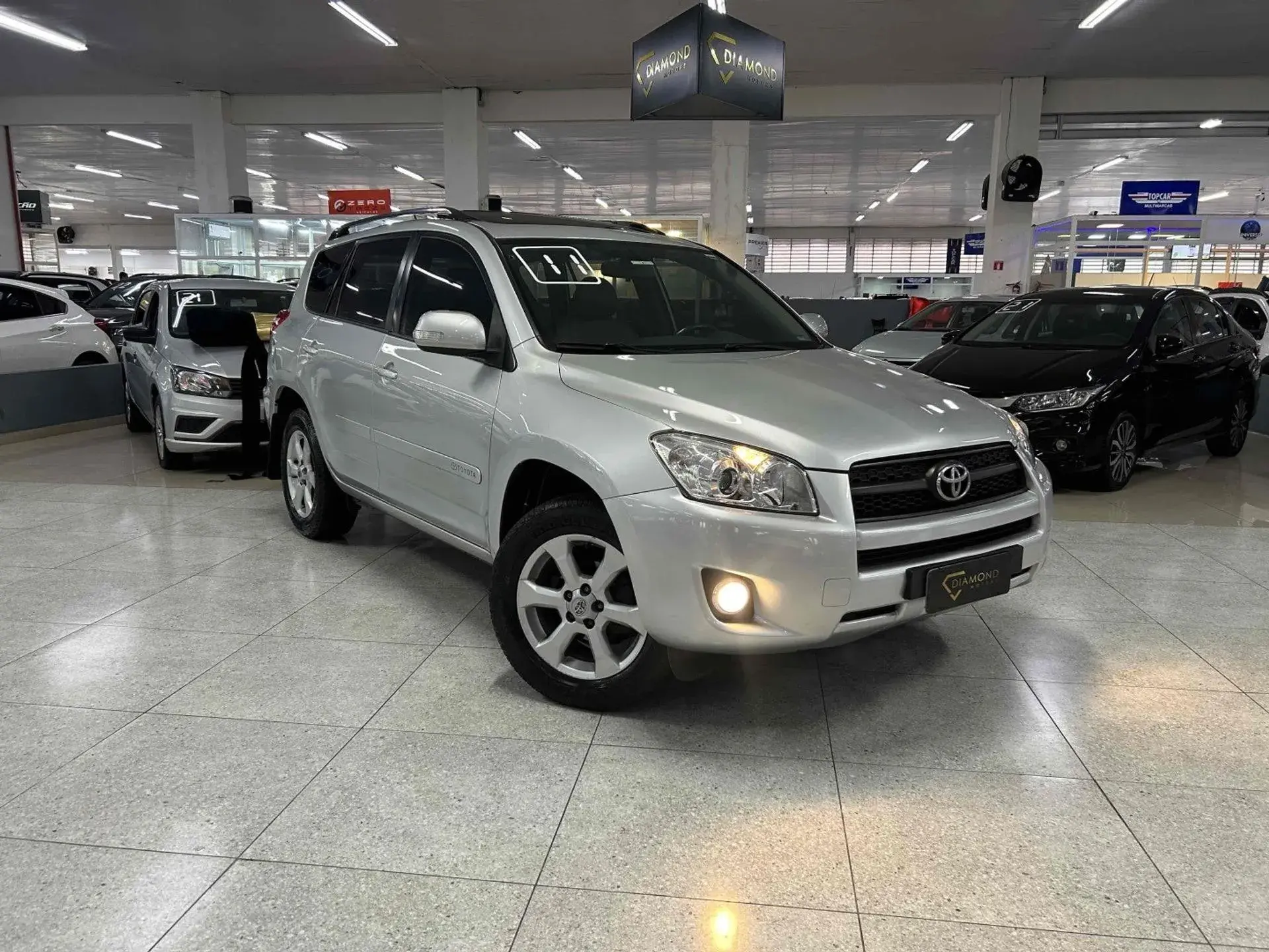 5 SUVs usados que ainda batem um bolão para comprar por menos de R$ 70 mil