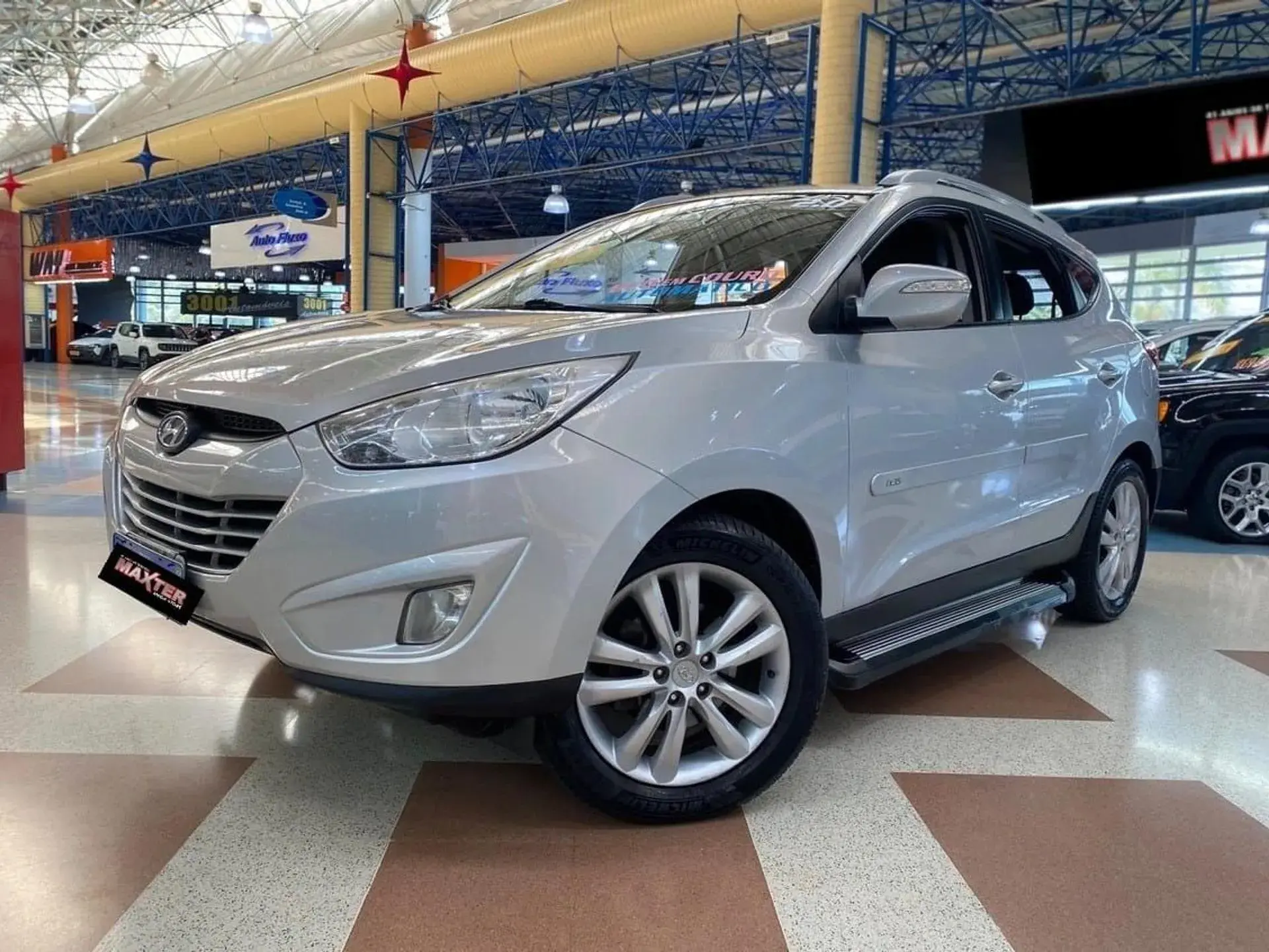 5 SUVs usados que ainda batem um bolão para comprar por menos de R$ 70 mil