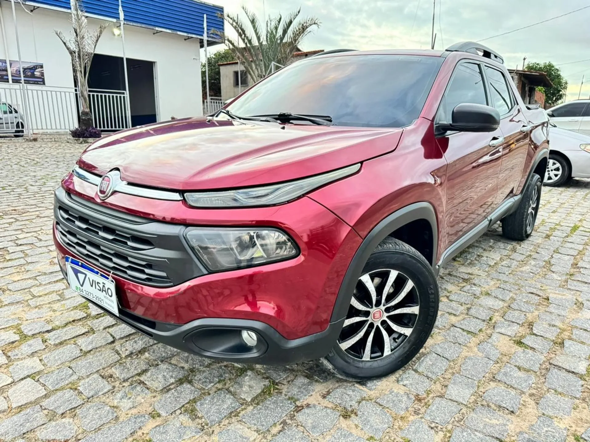 5 picapes usadas brutas, mas confortáveis como um SUV, para comprar por ...