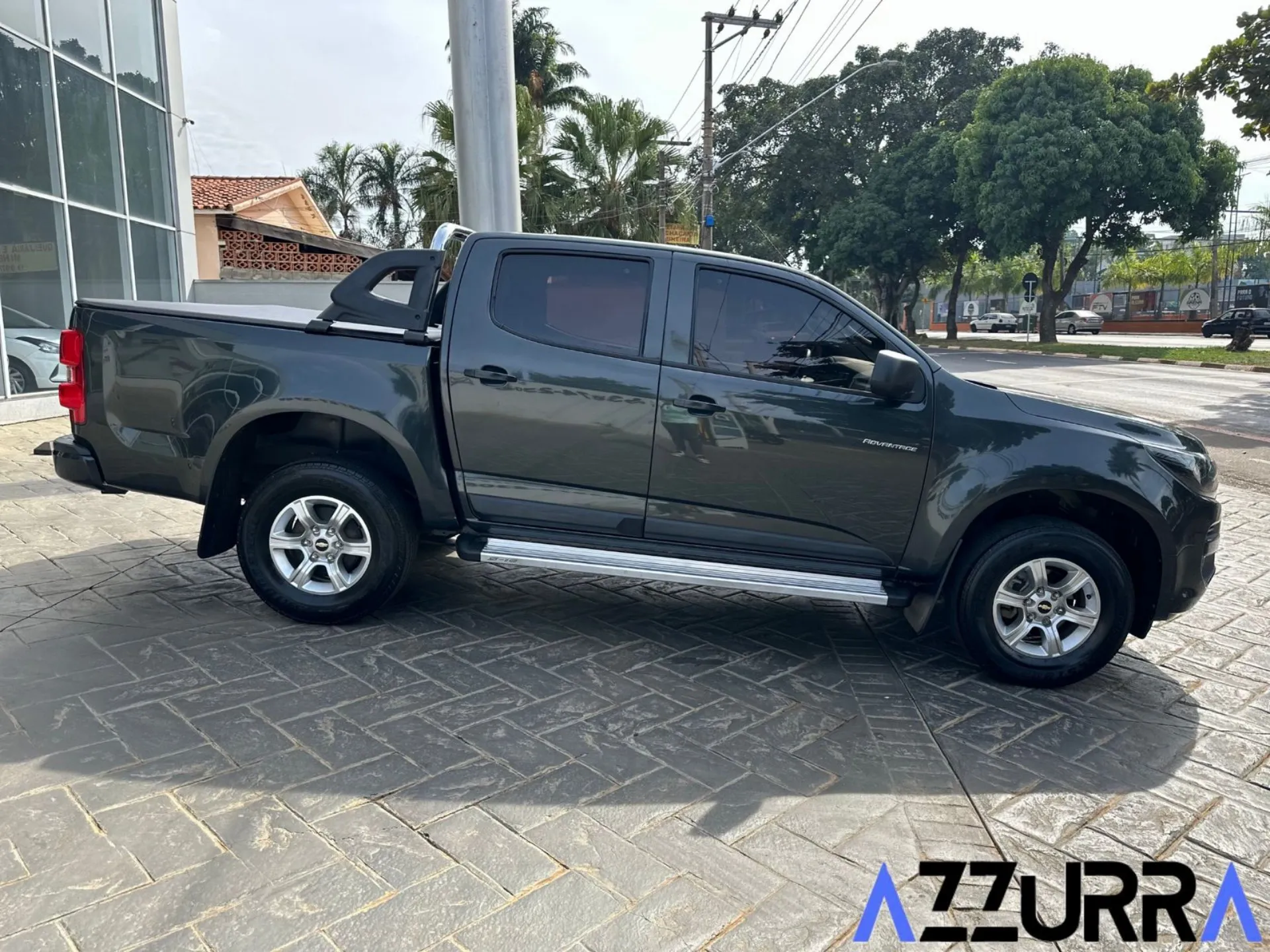 5 picapes usadas brutas, mas confortáveis como um SUV, para comprar por ...