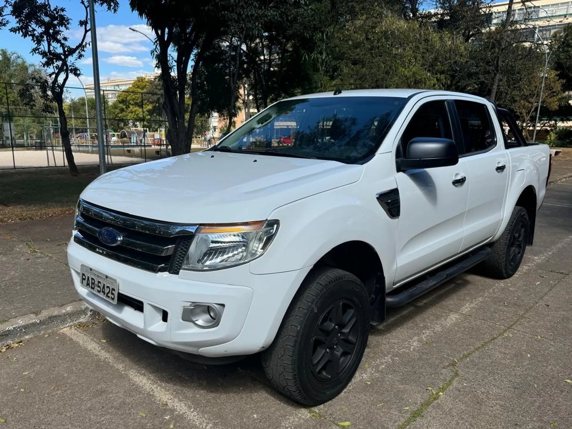 5 picapes usadas brutas, mas confortáveis como um SUV, para comprar por ...